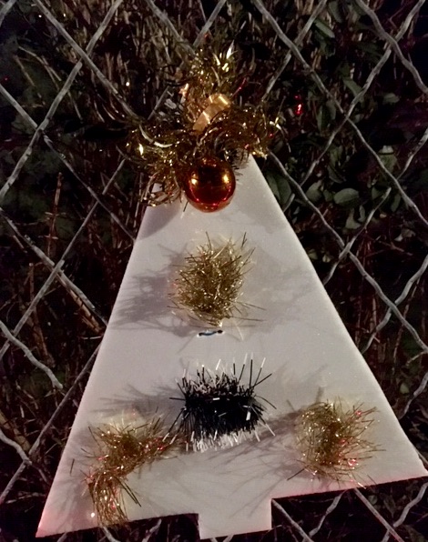 Des maisons décorées pour Noël – BIENVENUE À TROCHÈRES. Côte-d'Or -Site ...