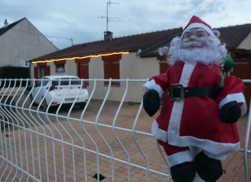 Samedi 19 décembre, c’était déjà Noël à Trochères – BIENVENUE À ...