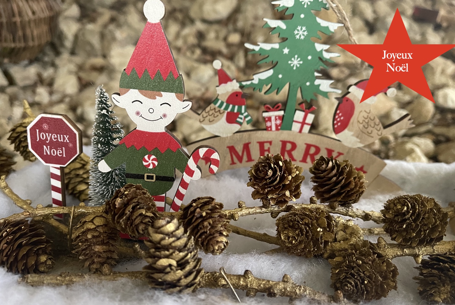 Joyeux Noël ! – BIENVENUE À TROCHÈRES. Côte-d'Or -Site officiel de la ...